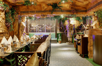 Spice Caves, Lucknow | Banquet, Wedding venue with Prices