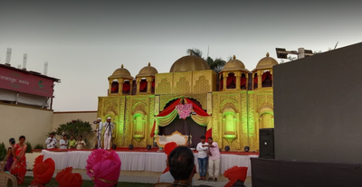Geet Govind Lawns, Pune | Banquet, Wedding venue with Prices