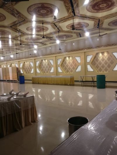 Perfect Palace Function Hall, Hyderabad | Banquet, Wedding venue with ...