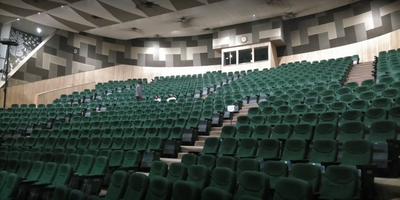 Tagore Hall - Ellisbridge, Ahmedabad | Banquet/Wedding Venue