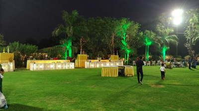 Preet Party Plot - Vasna, Ahmedabad | Banquet/Wedding Venue