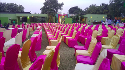 Preet Party Plot - Vasna, Ahmedabad | Banquet/Wedding Venue