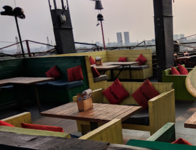 Rude Lounge, Viman Nagar, Pune | Banquet, Wedding venue with Prices