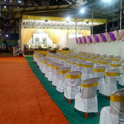 Ayesha Ceremony Hall - Mumbra, Thane | Banquet/Wedding Venue
