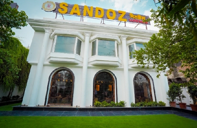 Sandoz, Delhi NCR | Banquet, Wedding venue with Prices