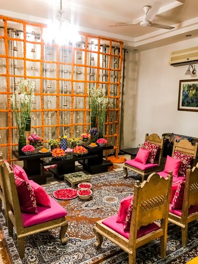 Designer Events Inc - Price & Reviews | Wedding Planner in Delhi NCR