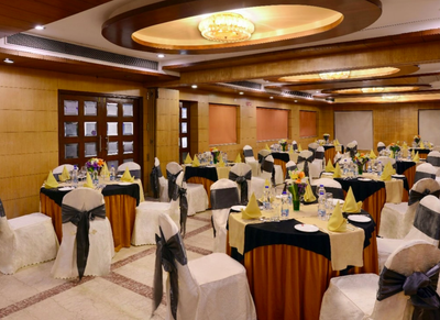 Clarks Inn, Hubli | Banquet, Wedding venue with Prices