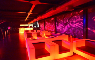 Block 22 Club, Hyderabad | Banquet, Wedding venue with Prices