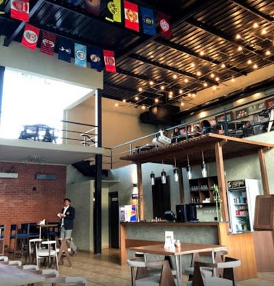 Juggernaut Restaurant and Sports Arena, Vadodara | Banquet, Wedding ...