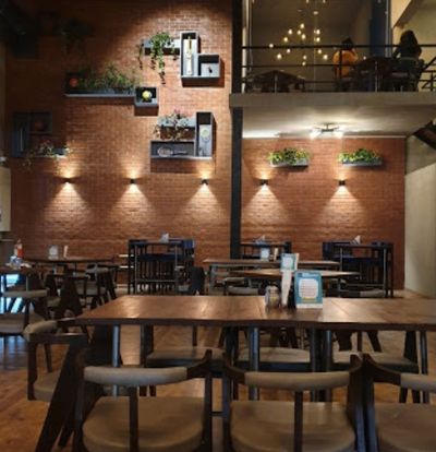 Juggernaut Restaurant and Sports Arena, Vadodara | Banquet, Wedding ...