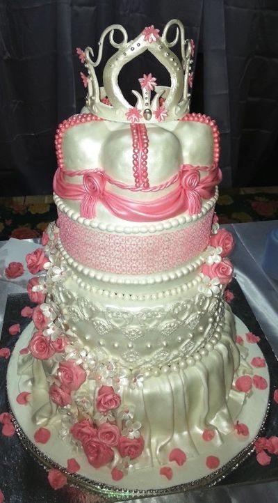 Mira's Dial-a-cake - Price & Reviews | Wedding Cakes in Bangalore