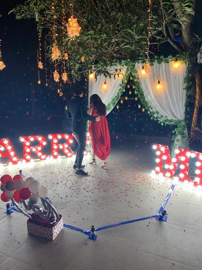 Le Roma Gardenia, Bangalore | Banquet, Wedding venue with Prices