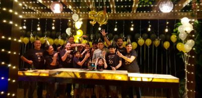 Le Roma Gardenia, Bangalore | Banquet, Wedding venue with Prices