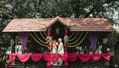 Le Roma Gardenia, Bangalore | Banquet, Wedding venue with Prices