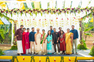 Le Roma Gardenia, Bangalore | Banquet, Wedding venue with Prices
