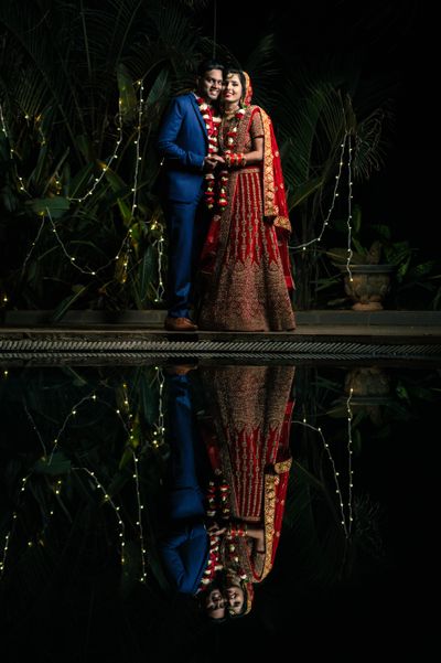 Le Roma Gardenia, Bangalore | Banquet, Wedding venue with Prices