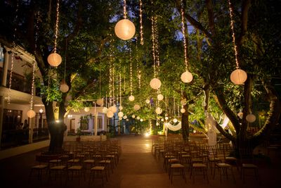 Le Roma Gardenia - North Bangalore, Bangalore | Banquet/Wedding Venue