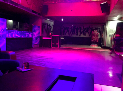 Zero Degree Lounge & Disco - Gomti Nagar, Lucknow | Banquet/Wedding Venue