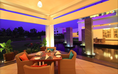 Denissons Hotel - Hubli | Banquet/Wedding Venue