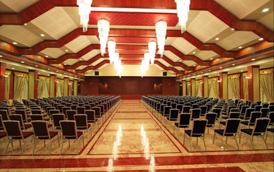 Denissons Hotel - Hubli | Banquet/Wedding Venue