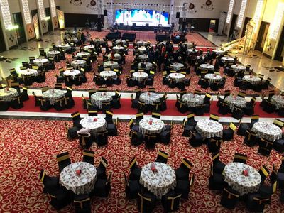 Ashok Raj Resort and Farms, Indore | Banquet, Wedding venue with Prices