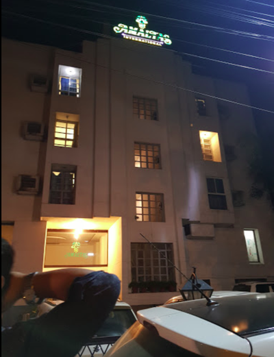 Hotel Amaltas International, Indore | Banquet, Wedding venue with Prices