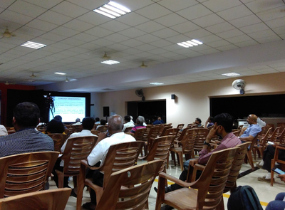 Domlur Club, Bangalore | Banquet, Wedding venue with Prices