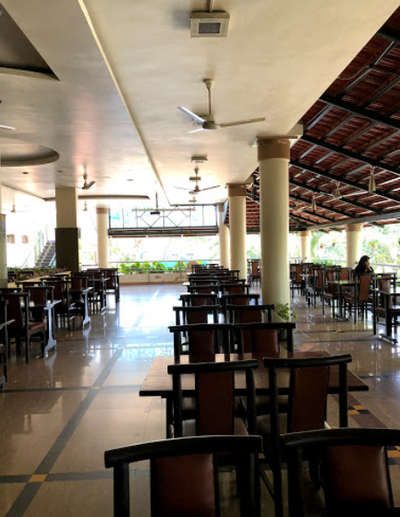 Domlur Club, Bangalore | Banquet, Wedding venue with Prices