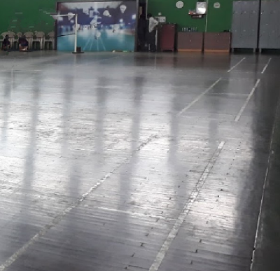 Domlur Club, Bangalore | Banquet, Wedding venue with Prices