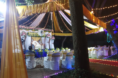 Indiranagar Club - North Bangalore, Bangalore | Banquet/Wedding Venue