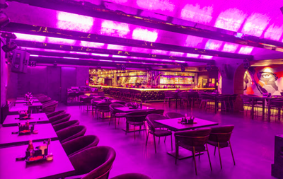 360 Jaipur - C Scheme, Jaipur | Banquet/Wedding Venue