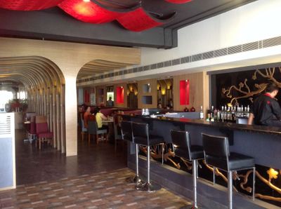 Bercos Noida, Delhi NCR | Banquet, Wedding venue with Prices