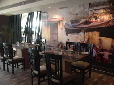 Bercos Noida, Delhi NCR | Banquet, Wedding venue with Prices