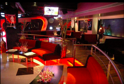 Level 3 the Club and Lounge, Indore | Banquet, Wedding venue with Prices