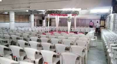 Shree Kanam Pradesh Patidar Seva Samaj, Vadodara | Banquet, Wedding ...