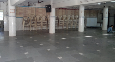 Shree Kanam Pradesh Patidar Seva Samaj, Vadodara | Banquet, Wedding ...