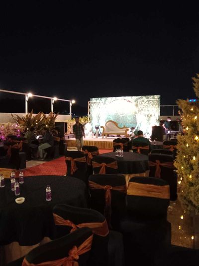 Photo Album for E - Square The Fern Hotel Pune | Wedding Venues in Pune ...