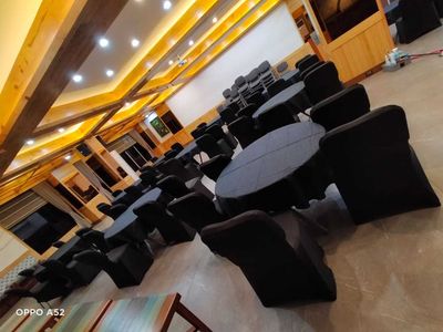 Photo Album for E - Square The Fern Hotel Pune | Wedding Venues in Pune ...