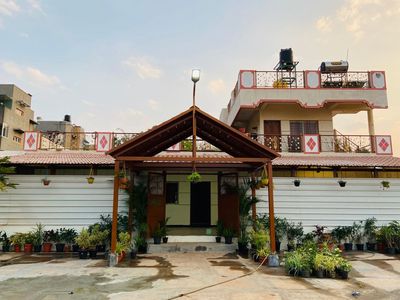 Photo Album for Anantha Mini Function Hall | Wedding Venues in ...