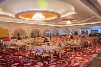 Photo Album for Regenta Central City Vilas Palace | Wedding Venues in ...