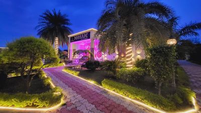 Photo Album for Royal Pepper Hotel and Resorts | Wedding Venues in ...