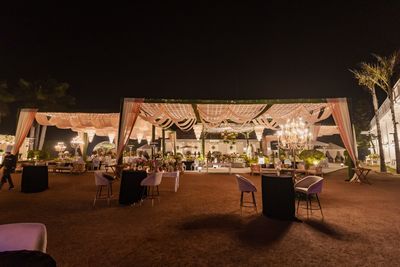 Photo Album for Soho Gardens | Wedding Venues in Panchkula - Wedmegood