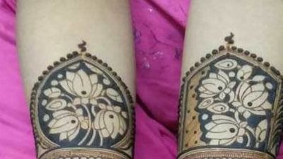 Bridal Mehendi Artists, Wedding Mehndi Artists with prices