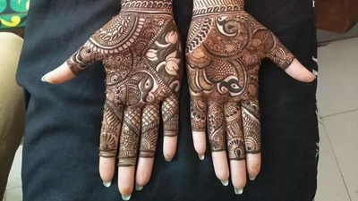 Best Bridal Mehandi Artists in Bangalore - Prices, Info & Reviews