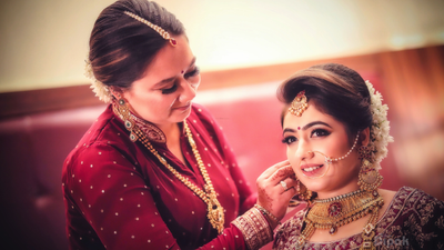 Dipak Studios Wedding Photography - Price & Reviews | Wedding ...
