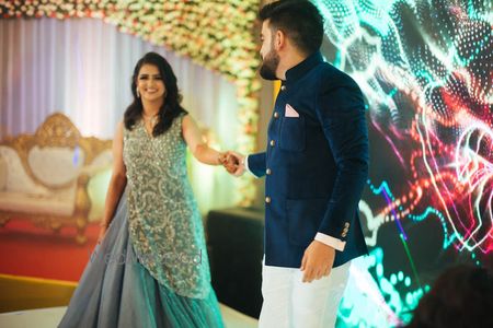 Wedding Ideas from WedMeGood Gallery