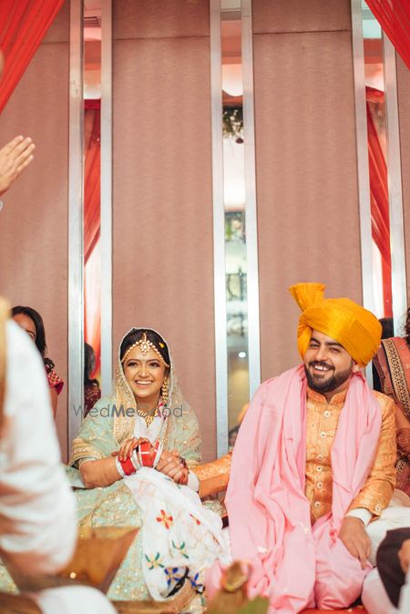 Wedding Ideas from WedMeGood Gallery