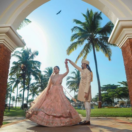Wedding Ideas from WedMeGood Gallery