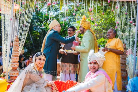 Weddings, Indian Wedding Planning Online - WedMeGood