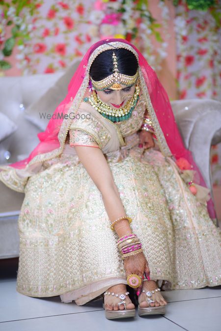 Wedding Ideas from WedMeGood Gallery
